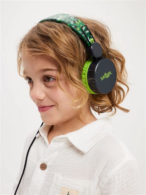Hi There Headphones - Smiggle Online