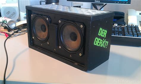 Der Gerät | 12v, akku, box, der geraet, der gerät, doityourself, geraet ...