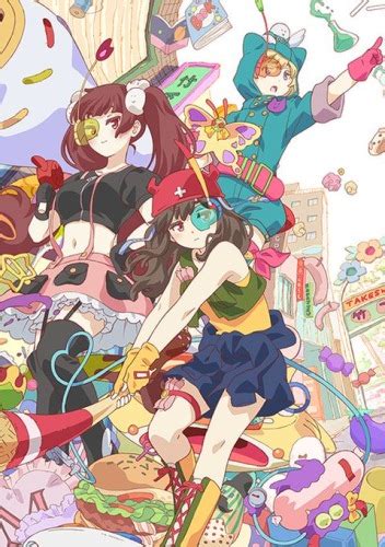 Urahara | AnimeSchedule