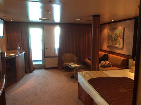 Carnival Cruise Imagination Grand Suite