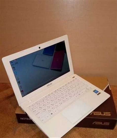 Тонкий и мощный нетбук asus как новый/4*500Гб/4час | Festima.Ru ...