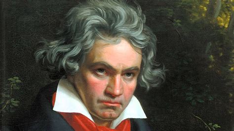 Ludwig Van Beethoven - symphony № 5 / Людвиг Ван Бетховен - 5-я ...