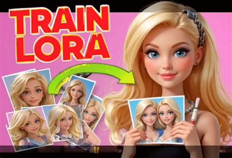 Faire des personnages d'images d'art d'ia en utilisant sdxl, lora, node nfsw comfyui diffusion ...