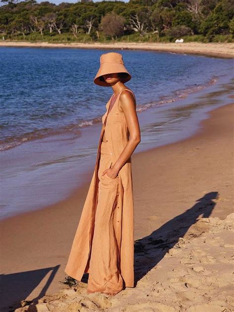 Embrace Your Chic Sense Of Style This Summer With Bondi Born | Maxi ...