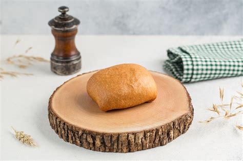 Пирожок с мясом