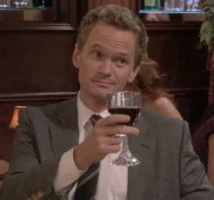 Создать мем "neil patrick, барни стинсон актер, barney stinson ...