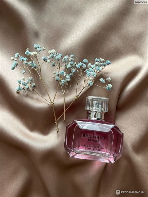 Today Parfum Brilliant bright - «🌸Такой нежный, женственный ...