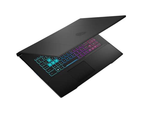 MSI Katana 17 B13U - Sharpen Your Game