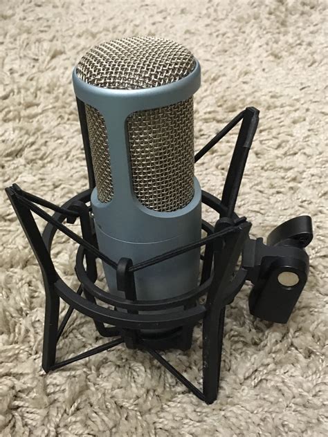 AKG Perception 200 image (#1711880) - Audiofanzine
