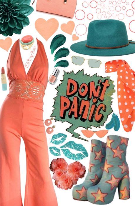 Decade Dance Outfit | ShopLook | Dance outfits, 70s inspired outfits ...