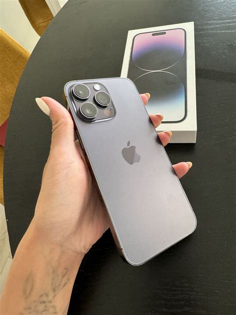 Iphone 14 pro max 256: 39 500 грн. - Мобільні телефони / смартфони Київ ...