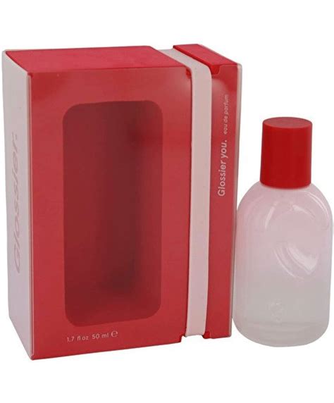 Glossier You. Eau De Parfum By Glossier in 2023 | Glossier you, Eau de ...