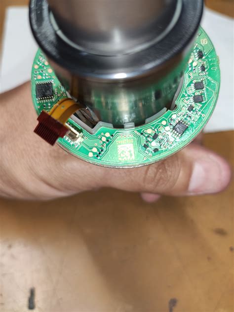 STEPS E8000 Motor Service | Page 13 | EMTB Forums