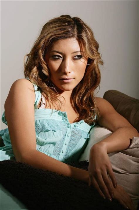 Dichen Lachman nue, 28 Photos, biographie, news de stars | LES STARS NUES