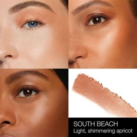 Хайлайтер-стік для обличчя Nars The Multiple, 14 г — купити на EVA.UA ...