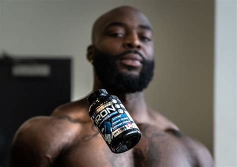 Brûleurs de graisse Iron Ultra Fat Burner : perdre du gras efficacement ...