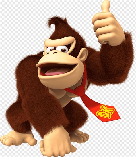 Donkey Kong Jr. Donkey Kong Страна: Тропическая заморозка Donkey Kong ...