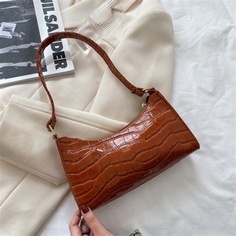 Moscow Casual Shoulder Bag | My Planet