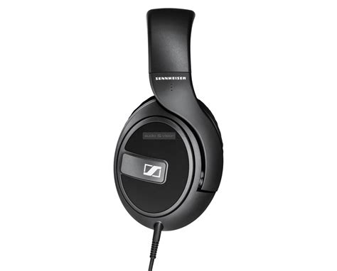 Sennheiser HD 559 és HD 569 fejhallgató teszt | av-online.hu