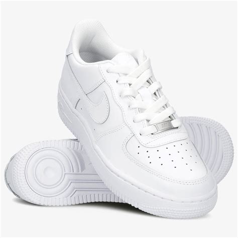 NIKE AIR FORCE 1 LE DH2920-111 FEHÉR 29 990,00 Ft! Legendás Sportcipő ...