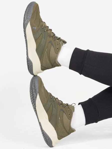 Кроссовки Fila TORNADO MID NXT - купить с доставкой по выгодным ценам в ...
