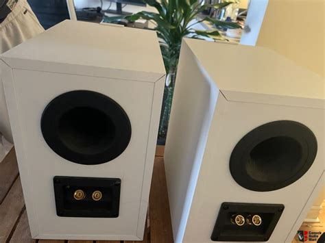 KEF Q150 speakers Photo #4448470 - UK Audio Mart