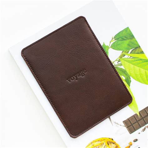 Amazon Kindle Hülle, Kindle Oasis Lederhülle, Paperwhite Hülle, Kindle ...