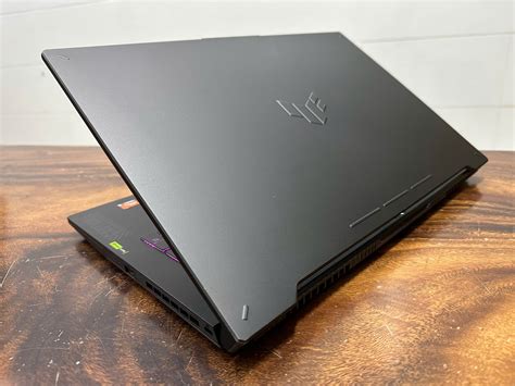 Asus TUF A17, Ryzen 9 7940HS, 16G, 1TB, RTX4050, 17.3in 144hz - Laptop ...