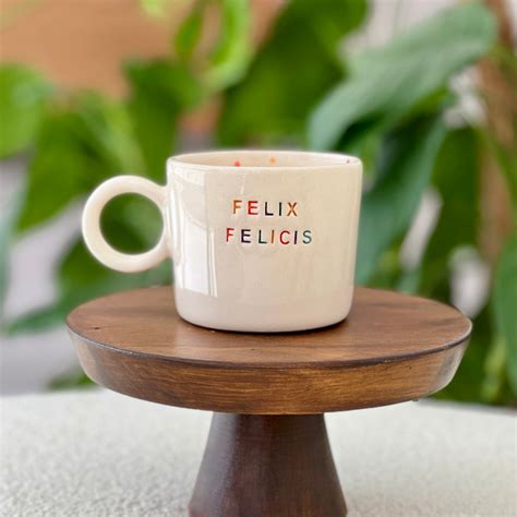 Felix Felicis - 250 ml - Paper Ceramic