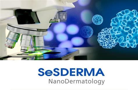 Skin Care from SeSDERMA: Nanotechnology applied to Dermatology – we ...