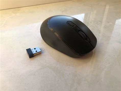 Мышка блютус на аккумуляторе Bluetooth, беспроводная бездротова мишка ...