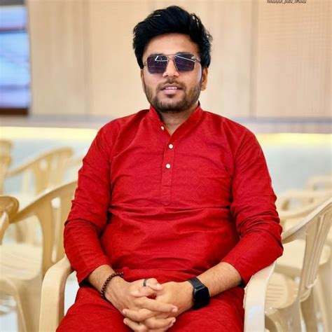 Niranjan Patil (@niranjan_patil_official) • Threads, Say more