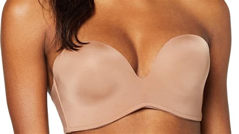 Wonderbra Ultimate Strapless Bra Review: Is it as wonderful as the name ...