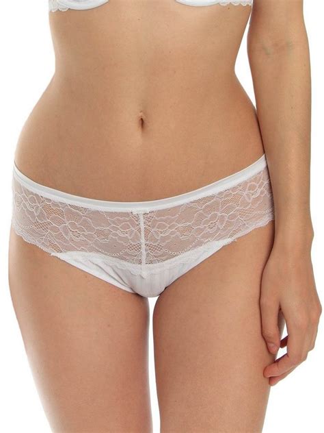Sassa Panty »Damen Panty TRANSPARENT STRIPE« (1 Stück) Zwickel online ...