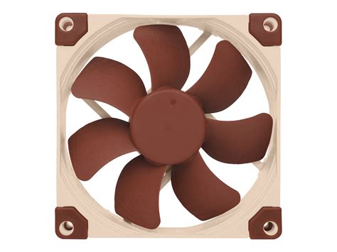 Noctua NF-A9 5V PWM | Noctua NF-A9 5V PWM - Gehäuselüfter - 92 mm ...