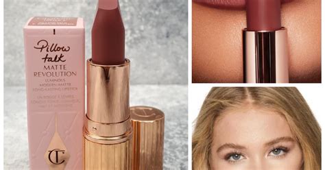 Помада для губ Charlotte Tilbury Matte Revolution Lipstick Оттенок ...