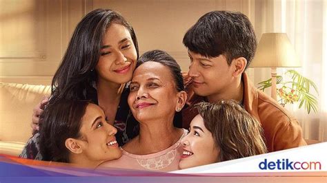 13 Film Bioskop Tayang November 2024: Sinopsis dan Daftar Pemain