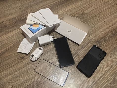 Продам Xiaomi Redmi note 11 s 6+2 gb 128 gb Стан Ідеал!!!: 6 500 грн ...