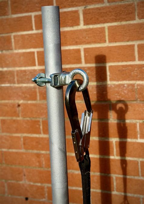 Buy the Jordan Safety Clamp - Jordan Clamps