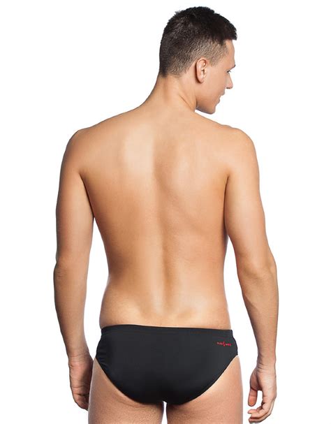 Madwave Swimming Swimsuit Antichlor Russian Team M1419 01 from Gaponez ...