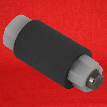 Xerox 022N02677 Bypass (Manual Feed) Separation Roller, Genuine (K8245)