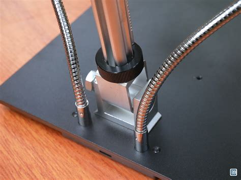 Andonstar AD208 Digital Microscope for Electronics Engineers - Review ...