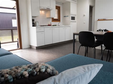 Chalet Comfort 4+
