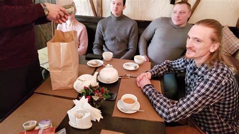 Натурпродукт семейной артели из Курской области - YouTube