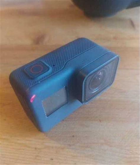 Экшн камера gopro hero 5 Москва | Аудио и видео техника | Festima.Ru ...