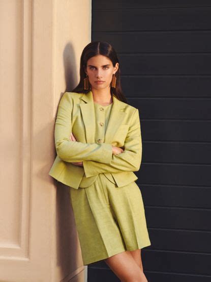 18 New-In Spring Pieces From M&S We’re Adding to Our Wardrobes | Who ...