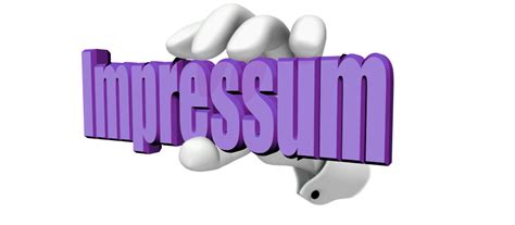 Impressum › Onlinekurs und Webinare