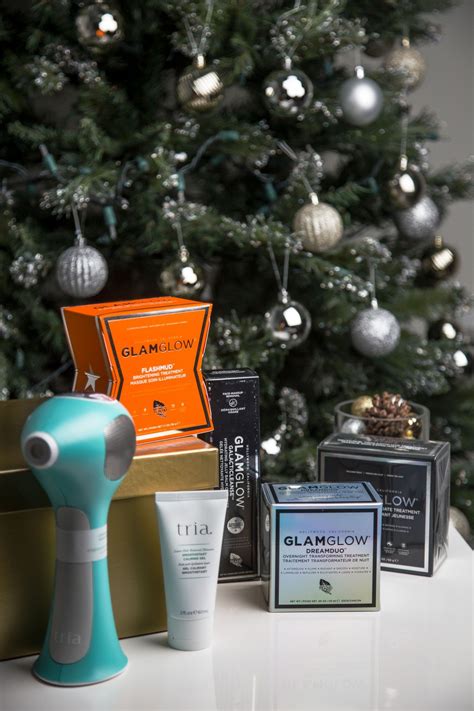 GLAMGLOW GIVEAWAY | 12 DAYS OF GIVEAWAYS (DAY 12) - Serein Wu