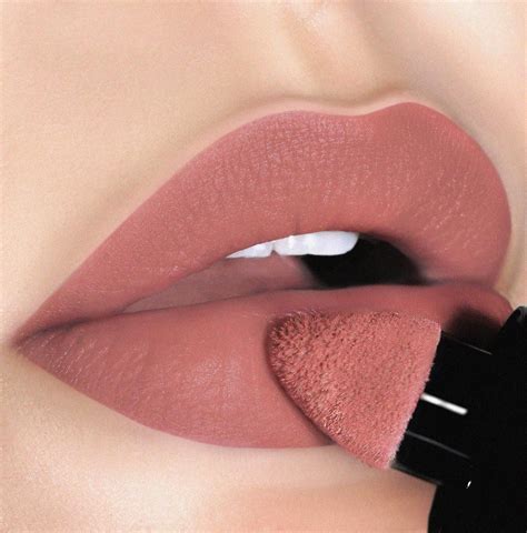 Matte Shaker Liquid Lipstick | Цвет губ, Цвета помады, Губная помада