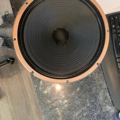 Weber 15A150-B, 8 ohm, 50 watt | Reverb